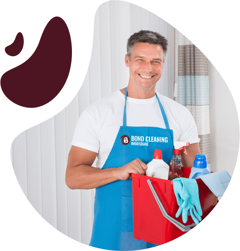 Bond Cleaning Brisbane | End of lease Cleaning | From $45 | Instant Quote
