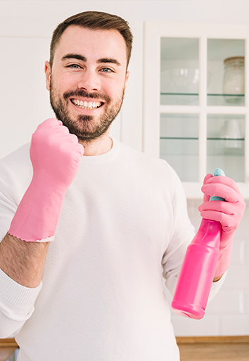 Bond Cleaning Toowong | End of Lease Cleaners | From $45 Only