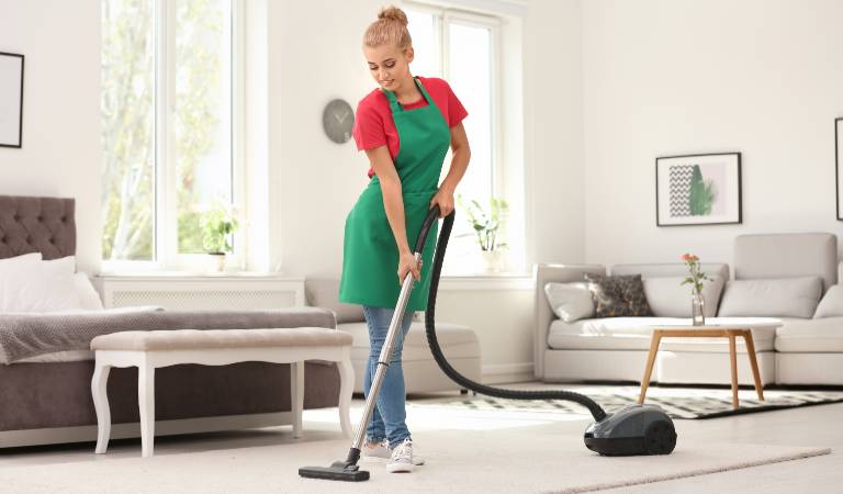 Why Cleaning Your Room Regularly is Important? | Bond Cleaning in Brisbane