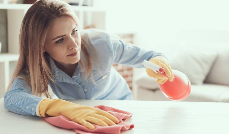 Cleaning Tips to Make Your House Look Like New | Bond Cleaning in Brisbane