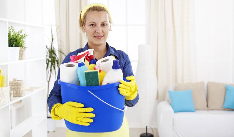 7-Step Guide to Get Your Rental Bond Back | Bond Cleaning in Brisbane