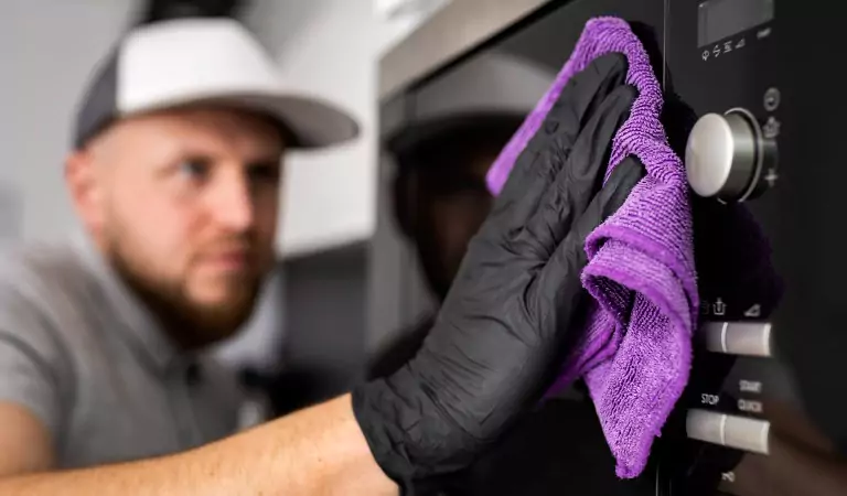 Do's And Don’Ts Of Cleaning Your Electronics | Bond Cleaning in Brisbane